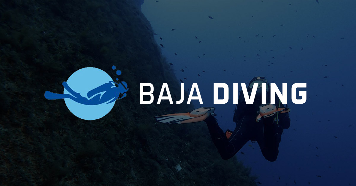 Baja Diving - Scuba Diving Courses in Baja California